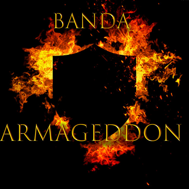 Armageddon - Album by Banda Armageddon | Spotify