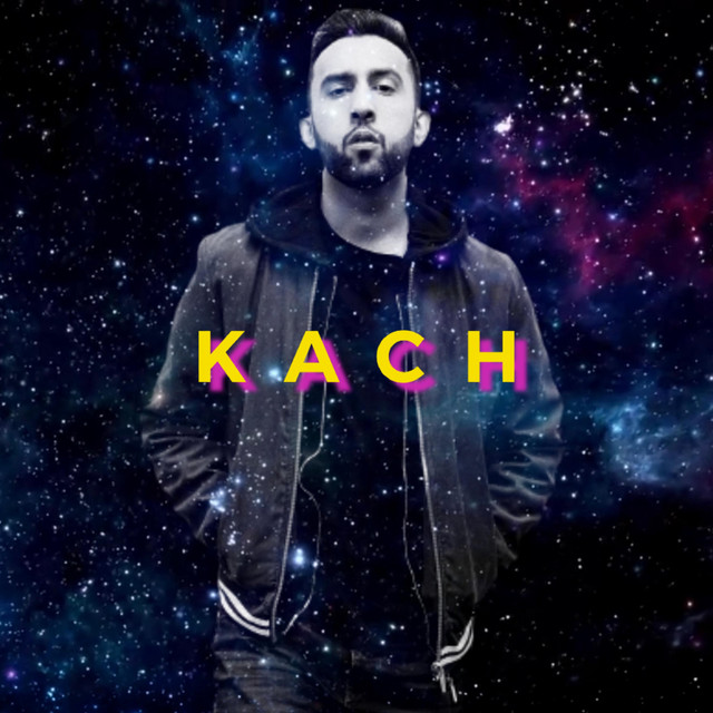 Kach Dj 1E (remix) - Single by Dj 1E | Spotify