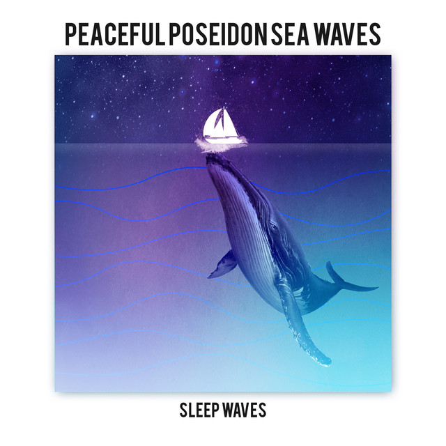 In Deep Waters - song and lyrics by Sleep Waves | Spotify