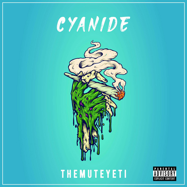 Cyanide - Album by TheMuteYeti | Spotify