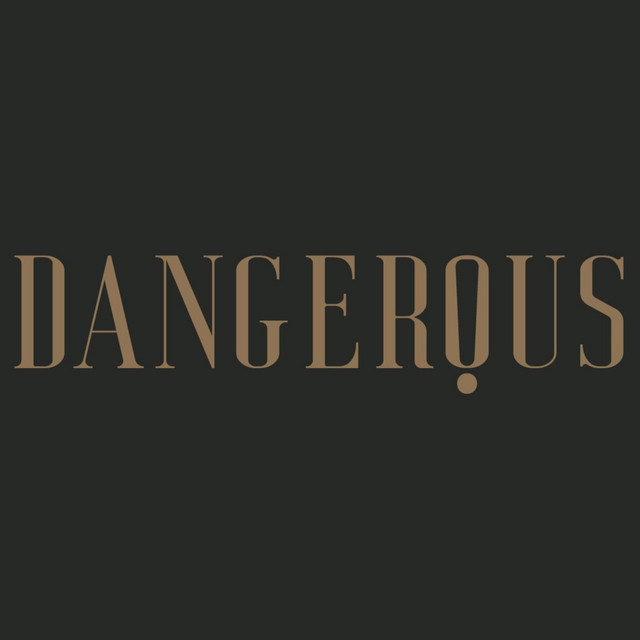 Dangerous - Single by SamJordan | Spotify