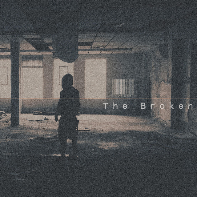 The Broken - Single by Randal Collier-Ford | Spotify