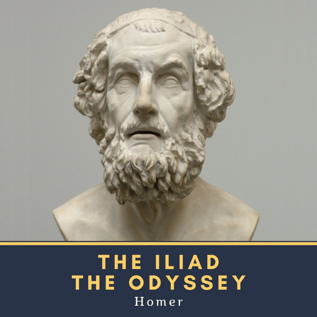 The Iliad: Book XIII.5 - The Iliad & The Odyssey - song and lyrics by ...