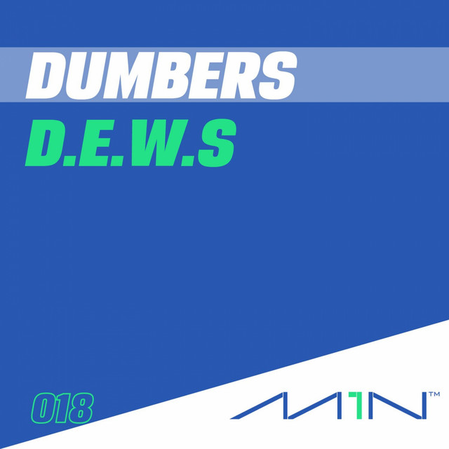 D E W S Single By Dumbers Spotify