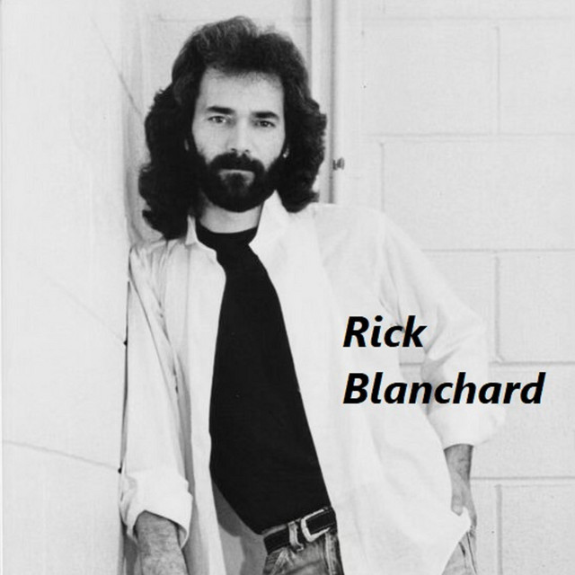 Rick Blanchard | Spotify