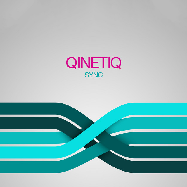 Sync - Single by QinetiQ | Spotify