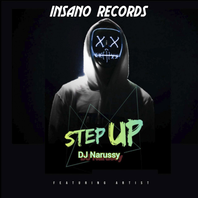 And Now We Run - song by Dj Narussy | Spotify