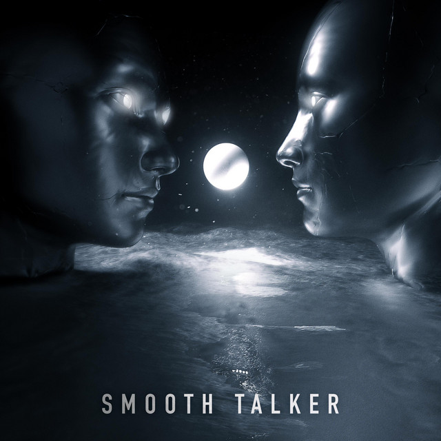 Smooth Talker - Single by MANSA | Spotify