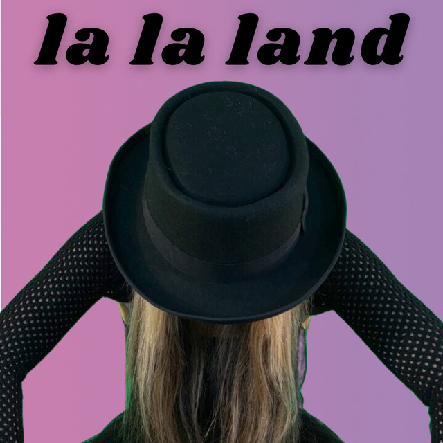 La La Land - Single by Nikki Nicholls | Spotify