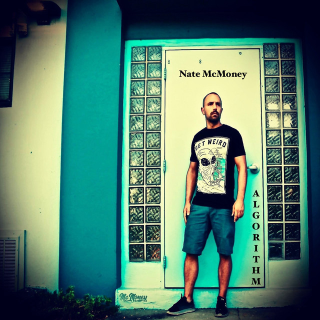 Algorithm - Single by NATE McMONEY | Spotify
