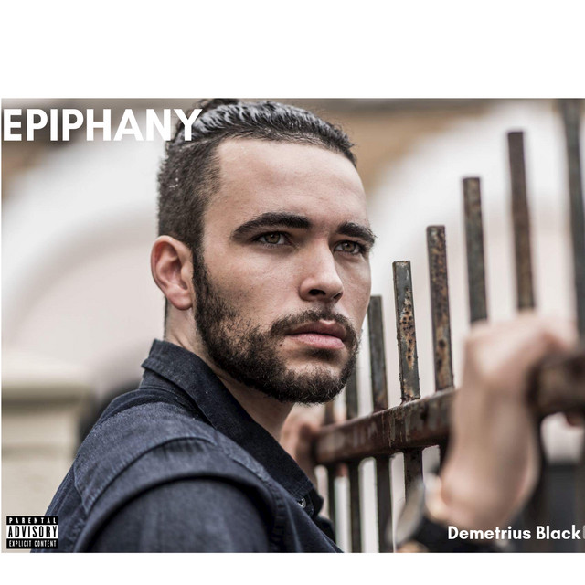 Best Part - song and lyrics by Demetrius Black | Spotify