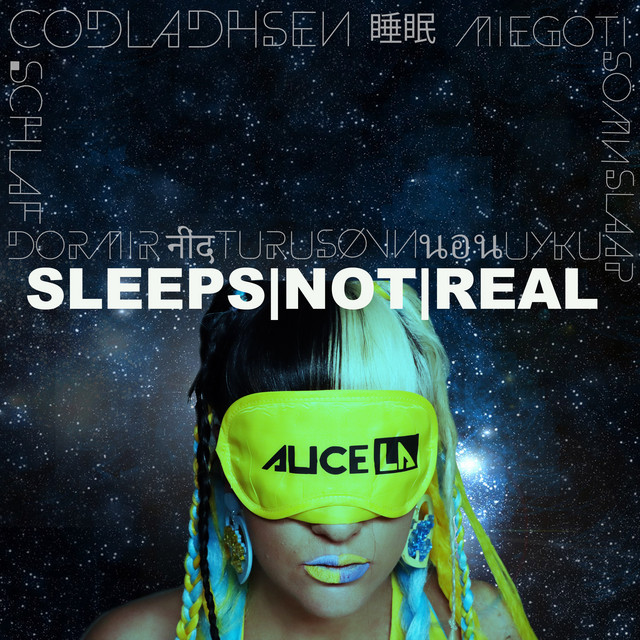 ALICE LA - playlist by Alice LA | Spotify
