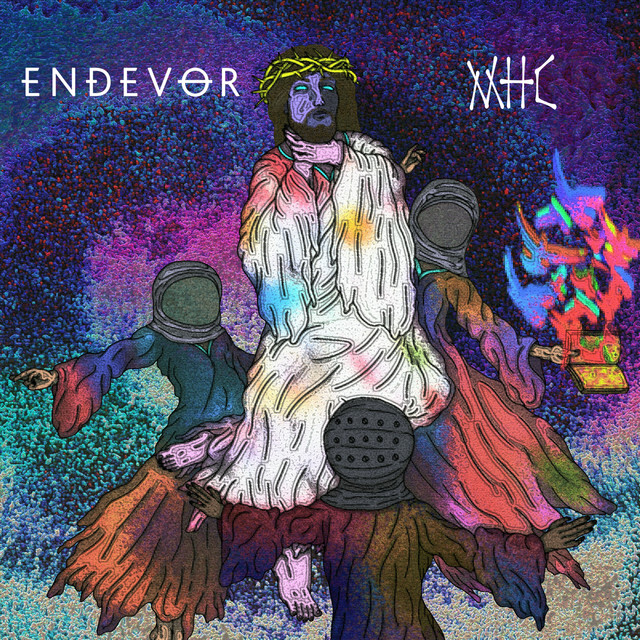 Endevor | Spotify