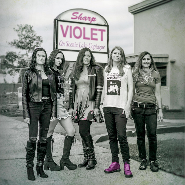 Night Witches - song and lyrics by Sharp Violet | Spotify
