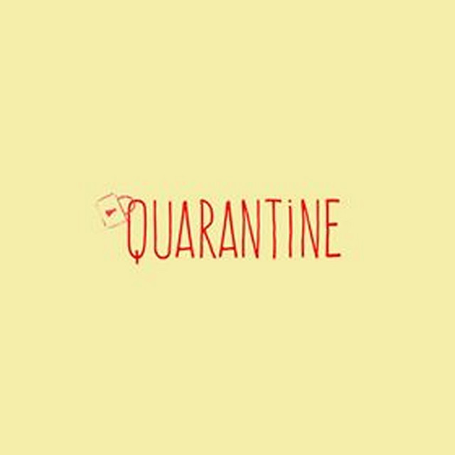 Quarantine - Single by Blessing K | Spotify