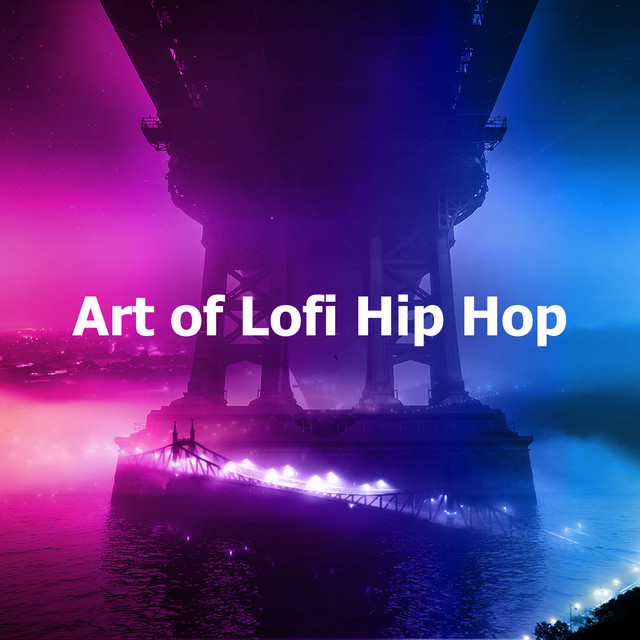 Art of Lofi Hip Hop - Album by Lofi Hip Hop Nation | Spotify