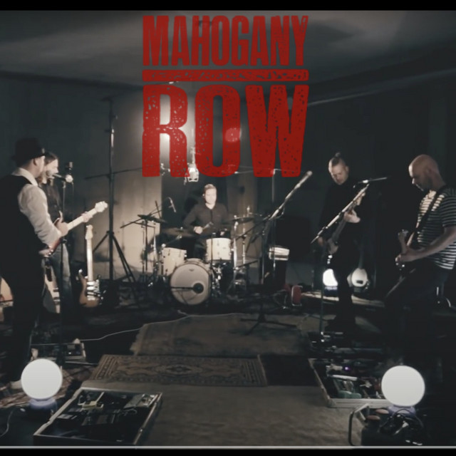 Mahogany Row | Spotify