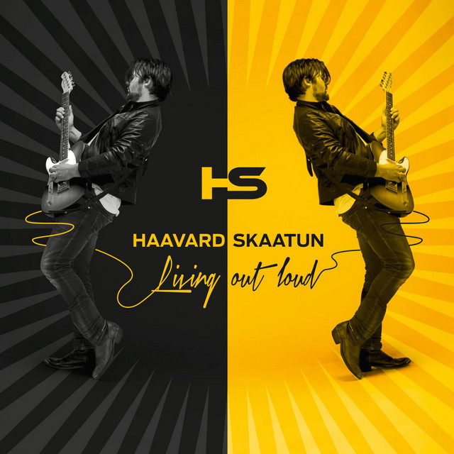 Living out Loud – Single de Haavard Skaatun | Spotify