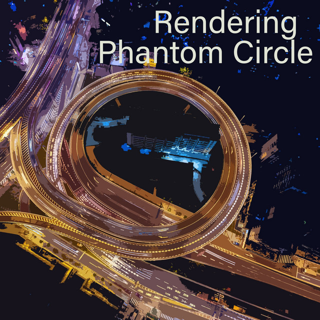 Phantom Circle | Spotify