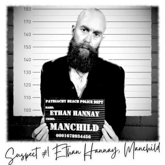Manchild - Single by Ethan Hannay | Spotify