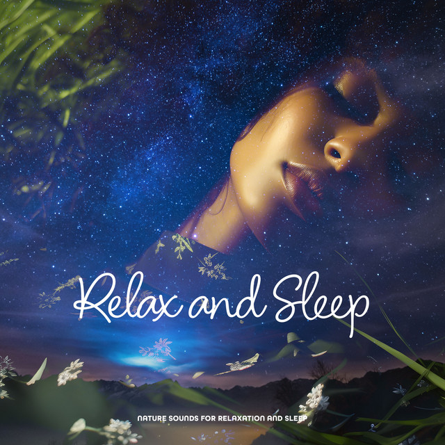 Relax and Sleep - Album by Nature Sounds for Relaxation and Sleep | Spotify