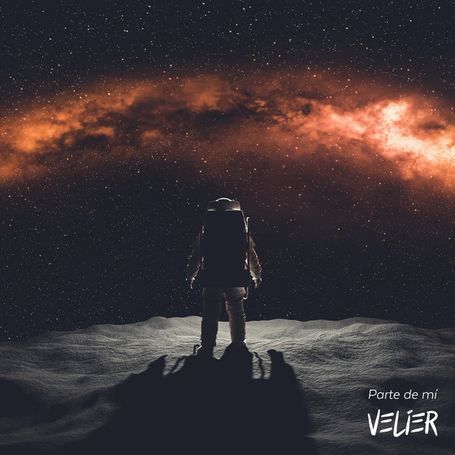 Parte De Mí - Single by Velier | Spotify