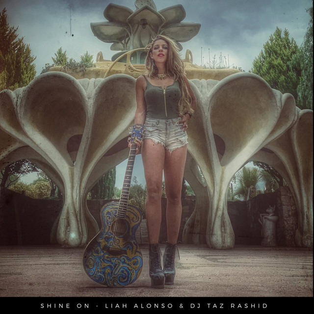 Shine On - Single by Liah Alonso | Spotify