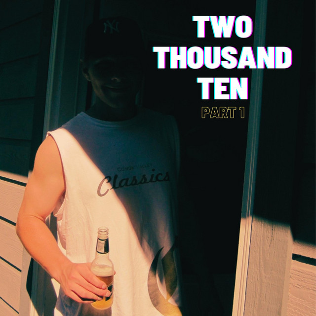 Two Thousand Ten:, Pt. 1 - Album by Mace Around The World | Spotify