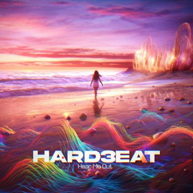 Hear Me Out - Radio Edit - song and lyrics by Hard3eat | Spotify