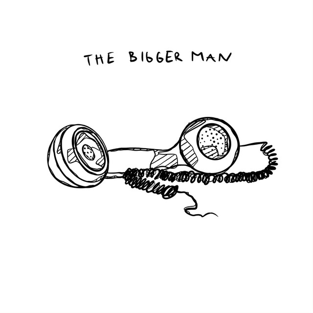 The Bigger Man - Single by Nina Chiodin | Spotify