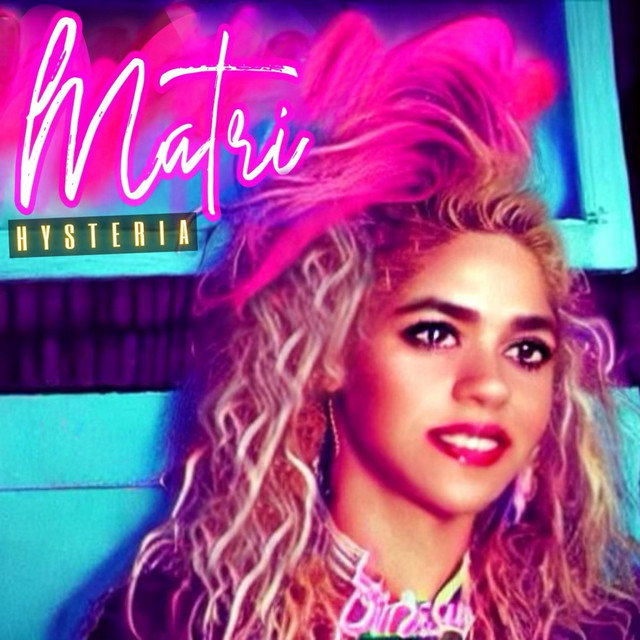 Matri | Spotify