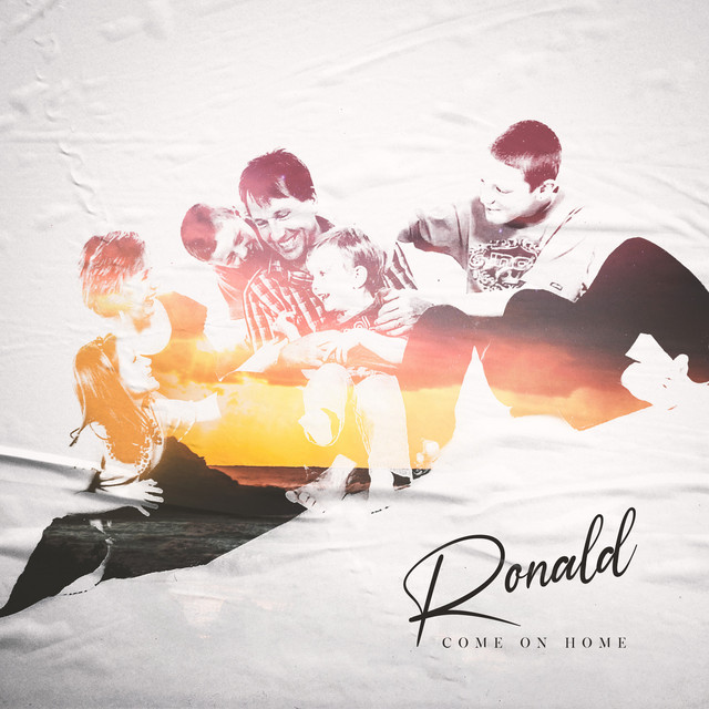 Come on Home - Album by Ronald | Spotify