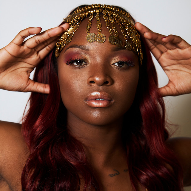 Lil Twerk Girl Song And Lyrics By Khai Zimani Spotify