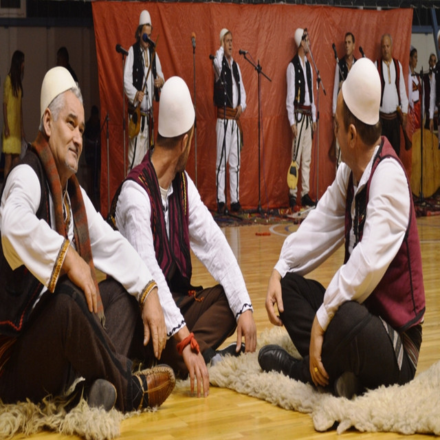DISPANZERI NE GRYKE T' GJAKOVES - EP by KENDON AGUSTIN UKA | Spotify