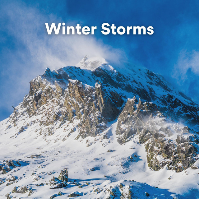 Winter Storms - Album by Stormy Station | Spotify