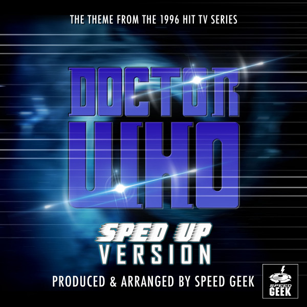 Doctor Who 1966 Main Theme (From "Doctor Who") [Sped-Up Version ...