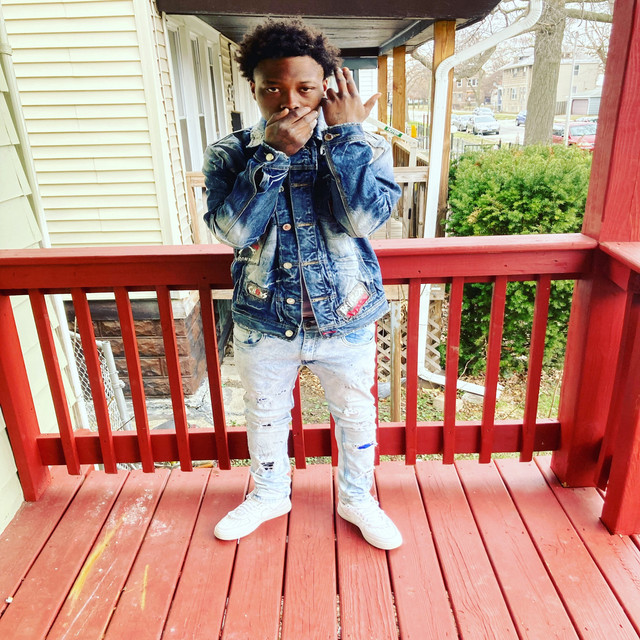 Demon Flow - Single by Fyk Slatt | Spotify