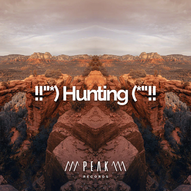 Hunting (*"!! - Album by Outside Broadcast Recordings | Spotify