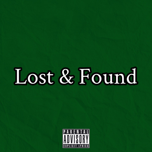 Lost & Found - Single by JMG | Spotify