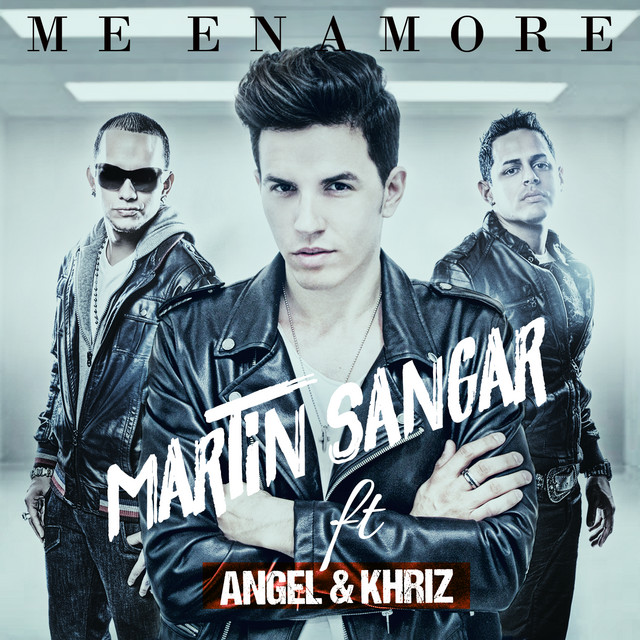 Angel Y Khriz Me Enamore