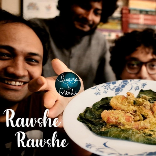 Rawshe Rawshe (Priyo Phuchkawala of Bong Eats) - song by Sayatya and ...