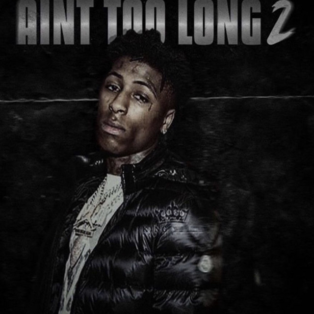 Ain't Too Long 2 - Single by DJ Jeff Duran | Spotify