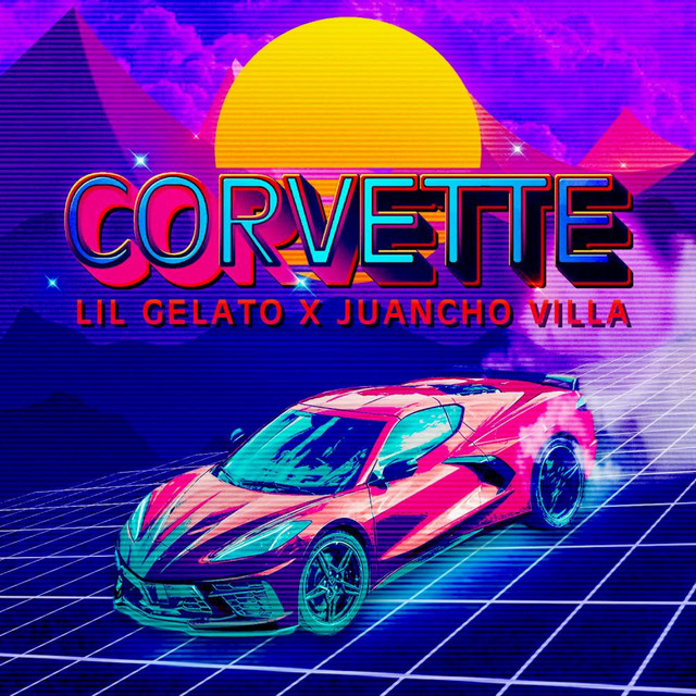 Corvette - Single by Lil Gelato | Spotify