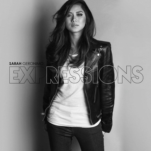 Expressions - Album by Sarah Geronimo | Spotify