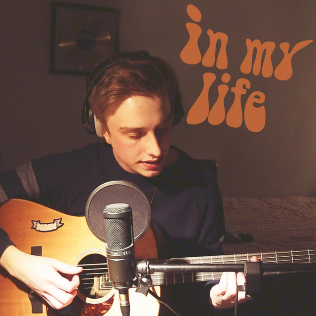 In My Life - Single by Gabzito | Spotify