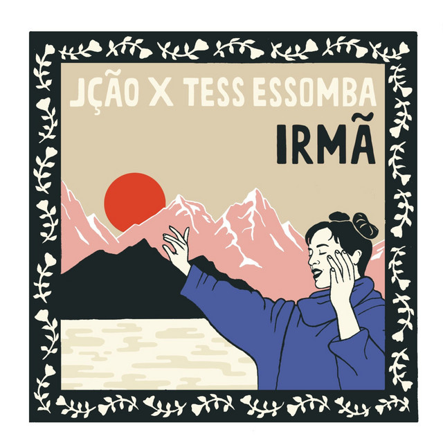 Irmã Single By JÇÃo Spotify