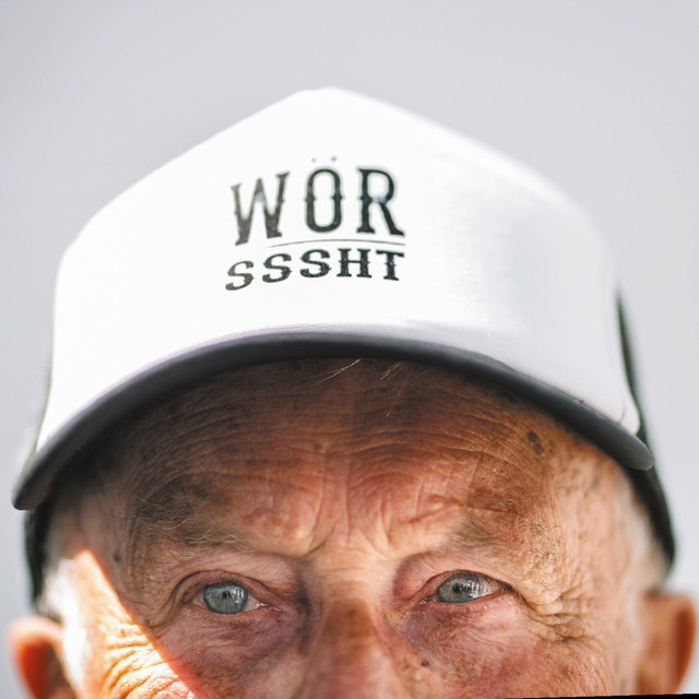 Sssht - Album by WÖR | Spotify