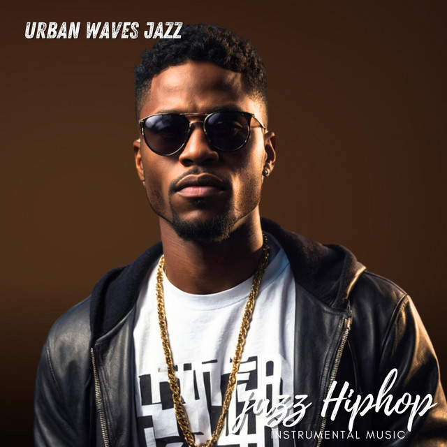 Jazz Hiphop Life Feels Good ‑「Album」by Urban Waves Jazz | Spotify