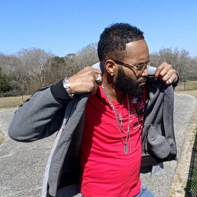 I AM KEVIN HOWARD - Album by HOTYELLA RED | Spotify