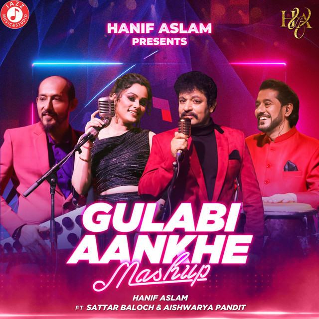 Hanif Aslam | Spotify